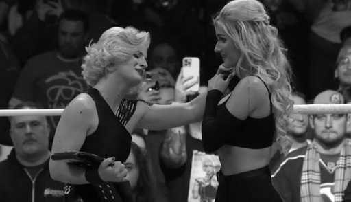 Timeless Toni Storm Retains AEW Women’s Title at Worlds End | The DailyWave